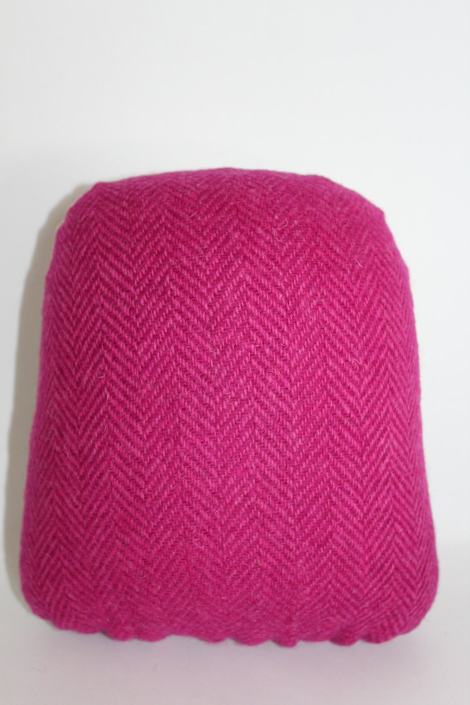 Tailor's Ham Dress Making Ham Fabric Pressing Harris - Etsy