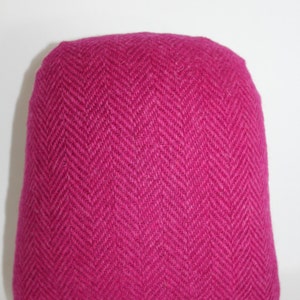 Tailor's Ham, Dress Making Ham Fabric Pressing Harris Tweed - Etsy