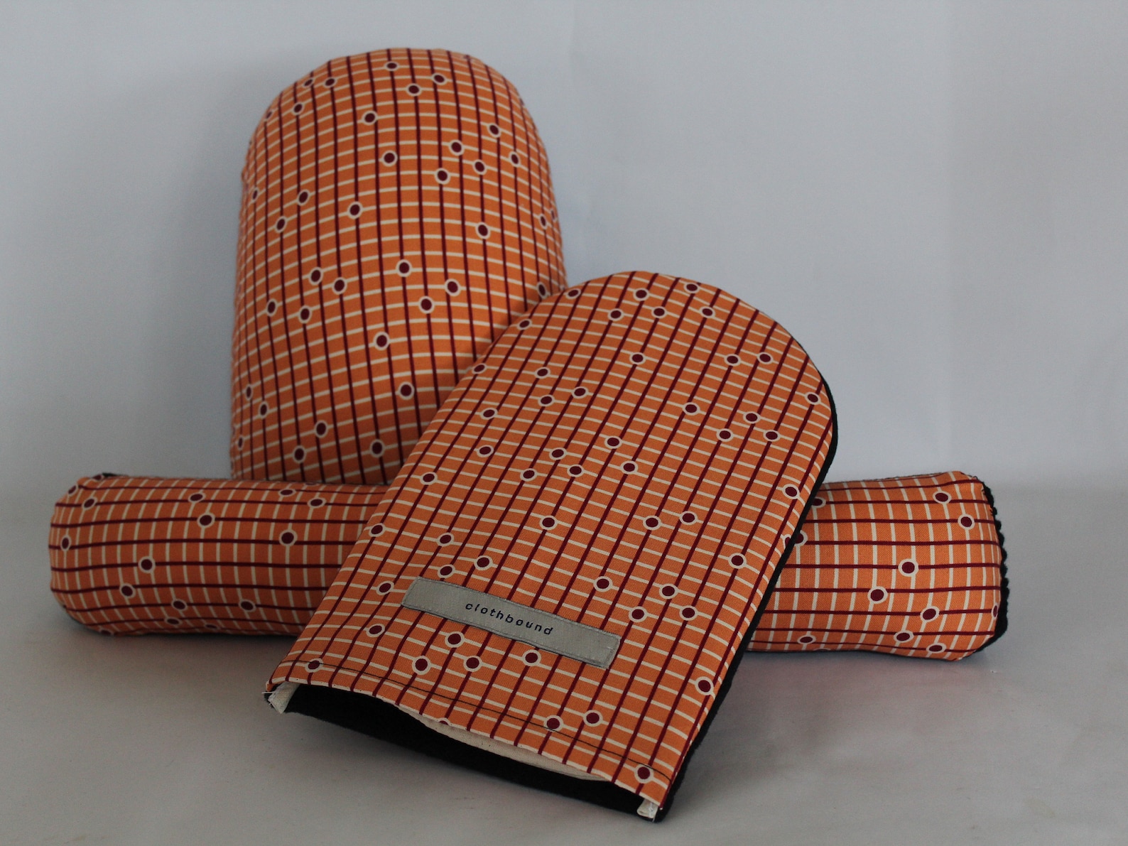 Tailor's Ham Dress Making Ham Sleeve Roll and Pressing - Etsy