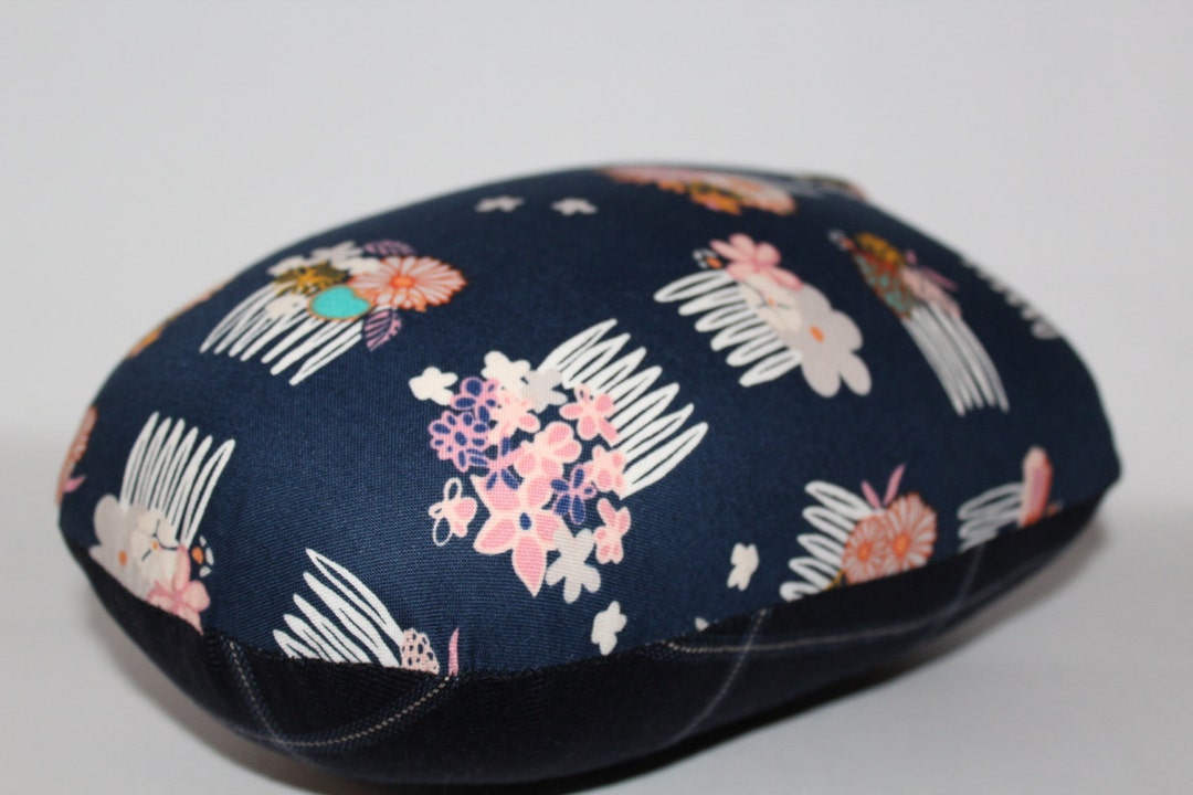 Tailors Dressmaking Ham Fabric Press - Etsy Sweden