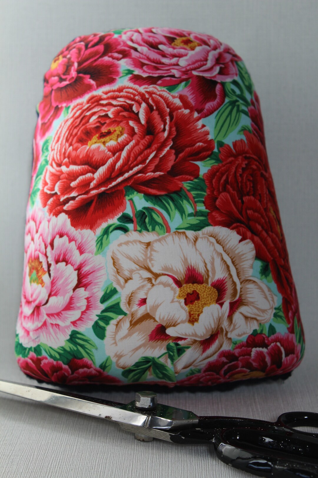 Couture Tailor's Ham Dress Making Ham Fabric Press - Etsy