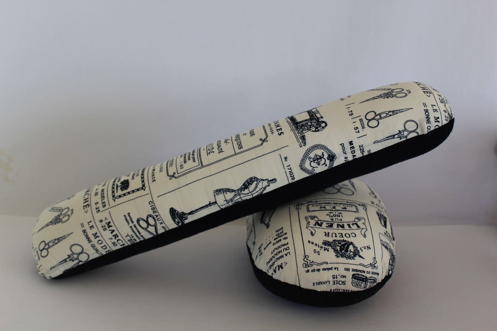 Dressmaking Ham Tailors Ham Sleeve Sausage Pressing Mitt and | Etsy