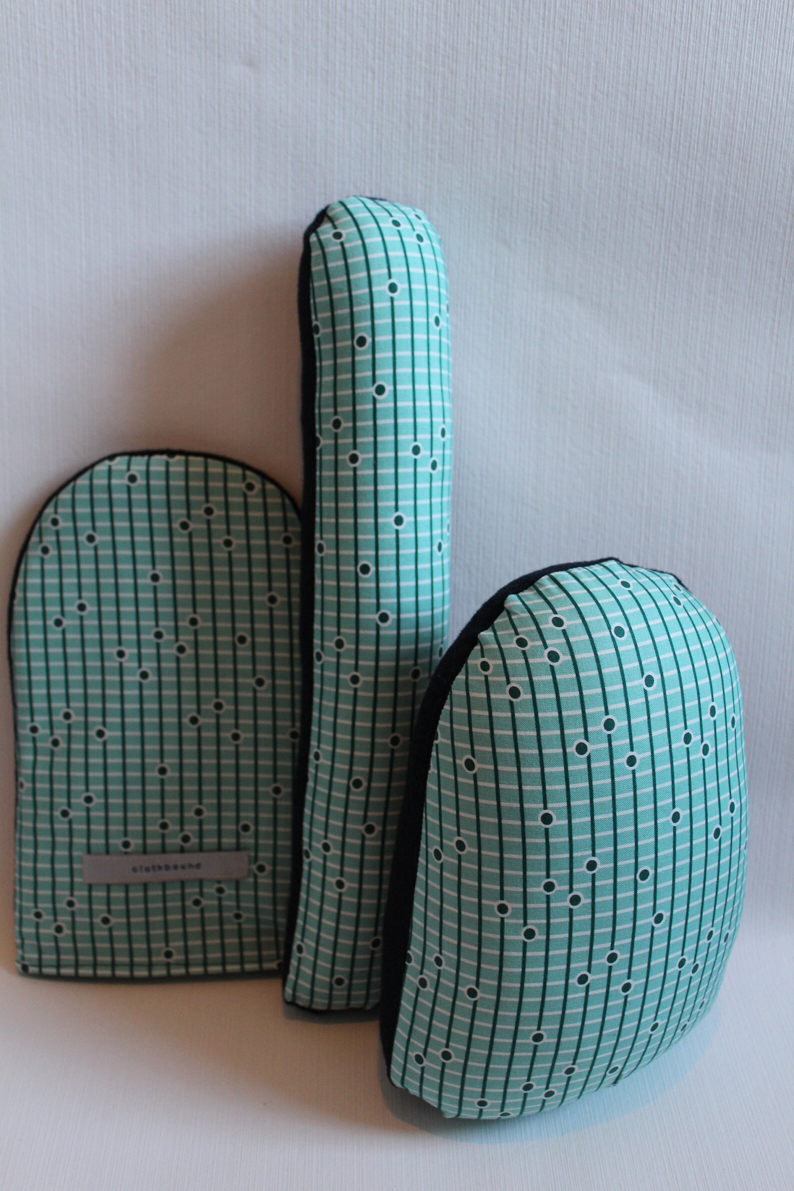 Tailor's Ham Dress Making Ham Sleeve Roll and Pressing - Etsy