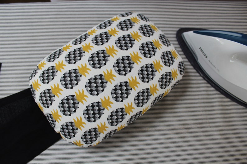 Dressmaker Ham Tailor's Ham Attaching to Ironing Board - Etsy