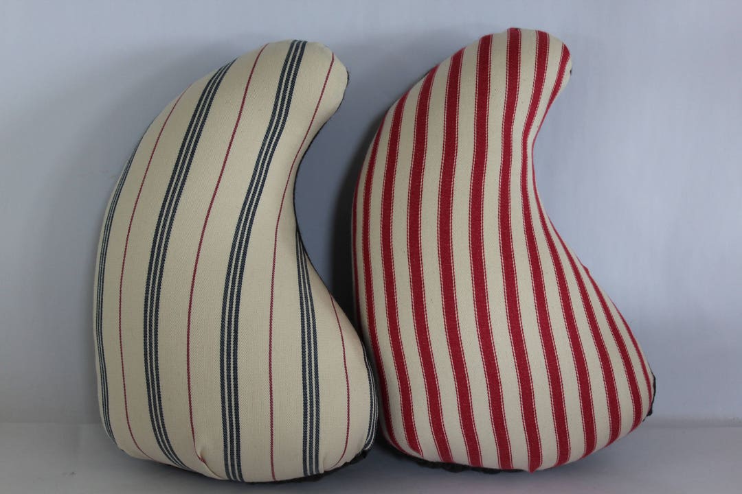 Pressing Tailor's Ham, Dress Making Regular Contoured Ham. - Etsy