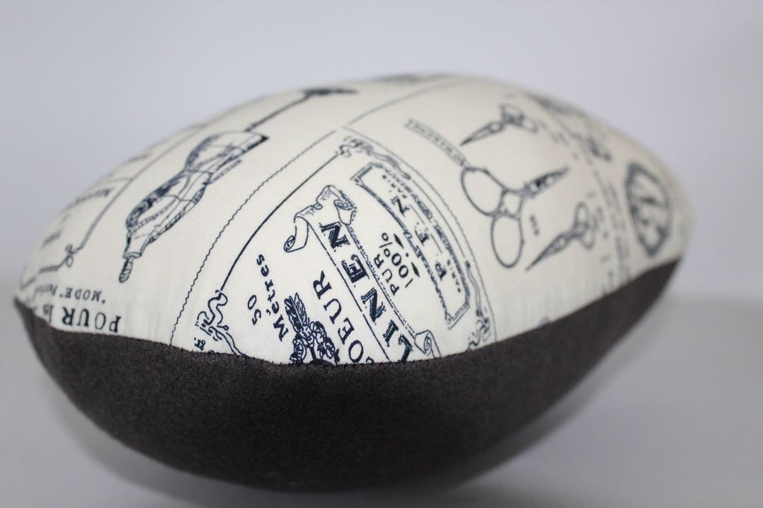 Couture Tailor's Ham Dress Making Ham Fabric Press - Etsy