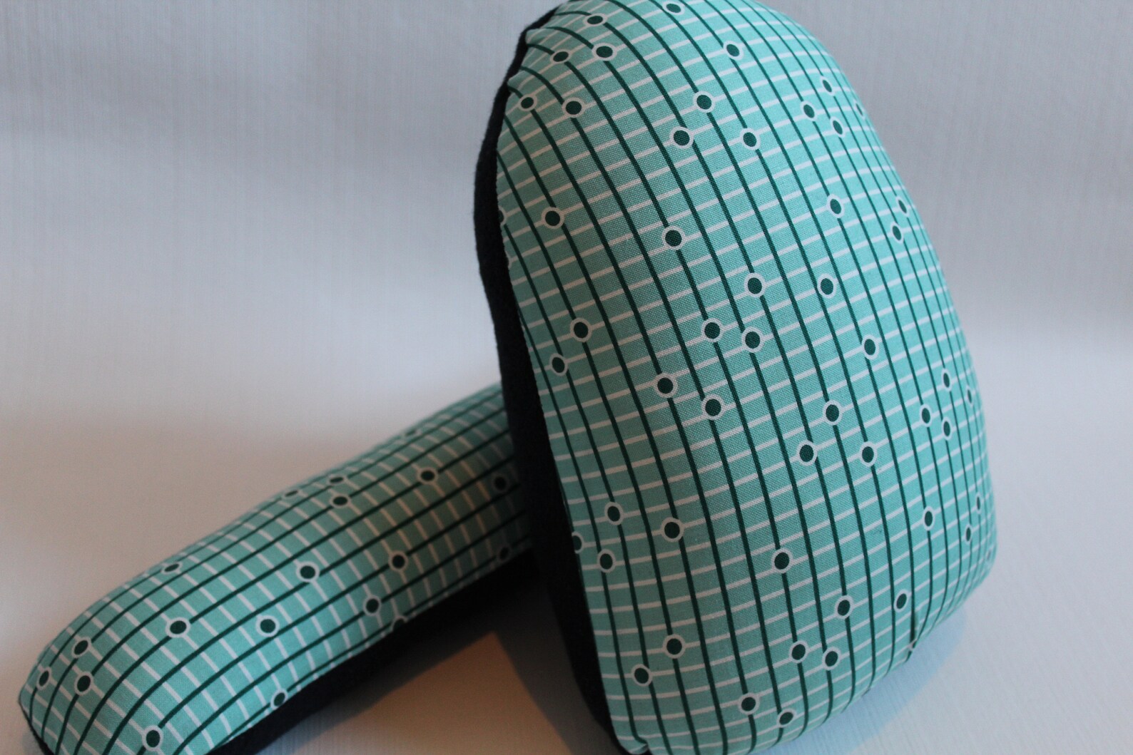 Tailor's Ham Dress Making Ham Sleeve Roll and Pressing - Etsy