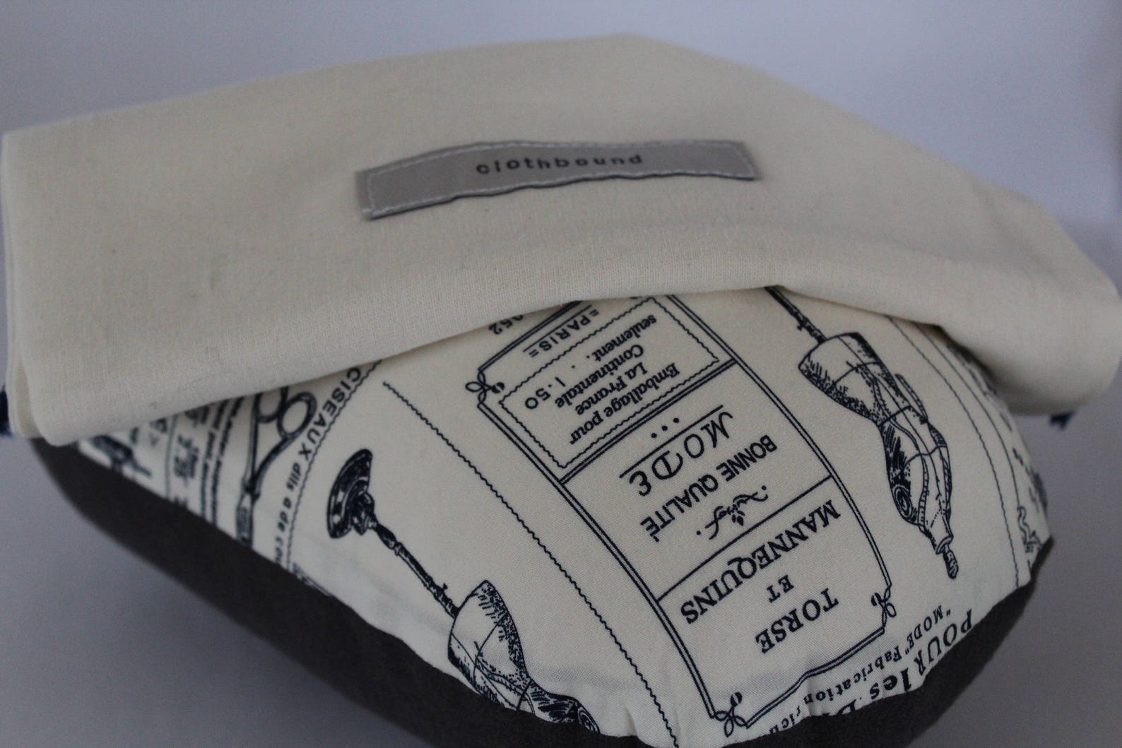 Couture Tailor's Ham Dress Making Ham Fabric Press - Etsy