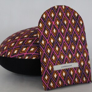 Couture Dressmaker Ham, Tailor's Ham and Pressing Mitt Fabric Press ...