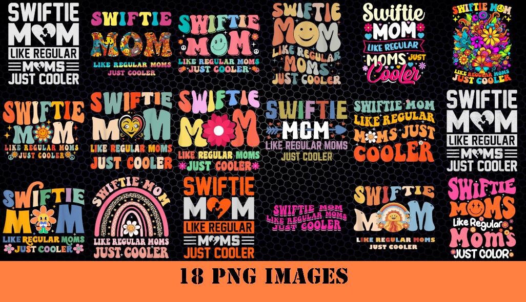 Retro Groovy Mothers Day It's Me Hi I'm the Cool Mom It's Me Png ...