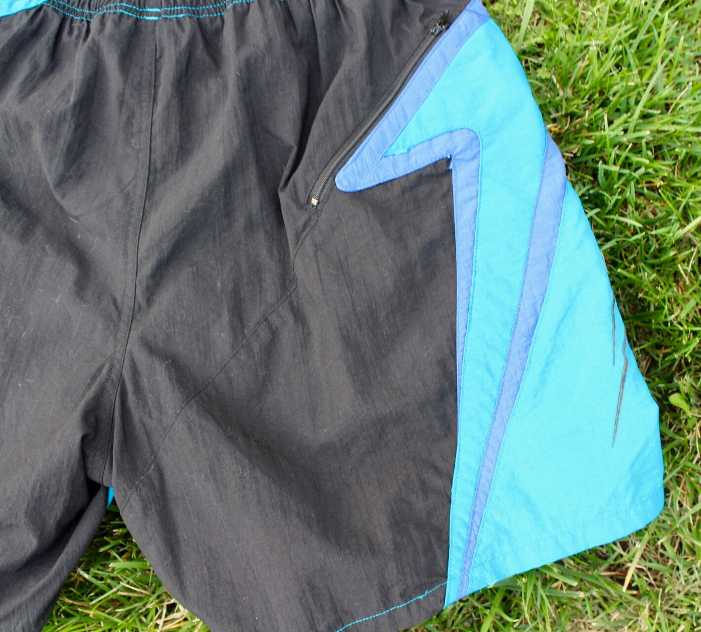 80's Speedo Vintage Swim Trunks - Etsy