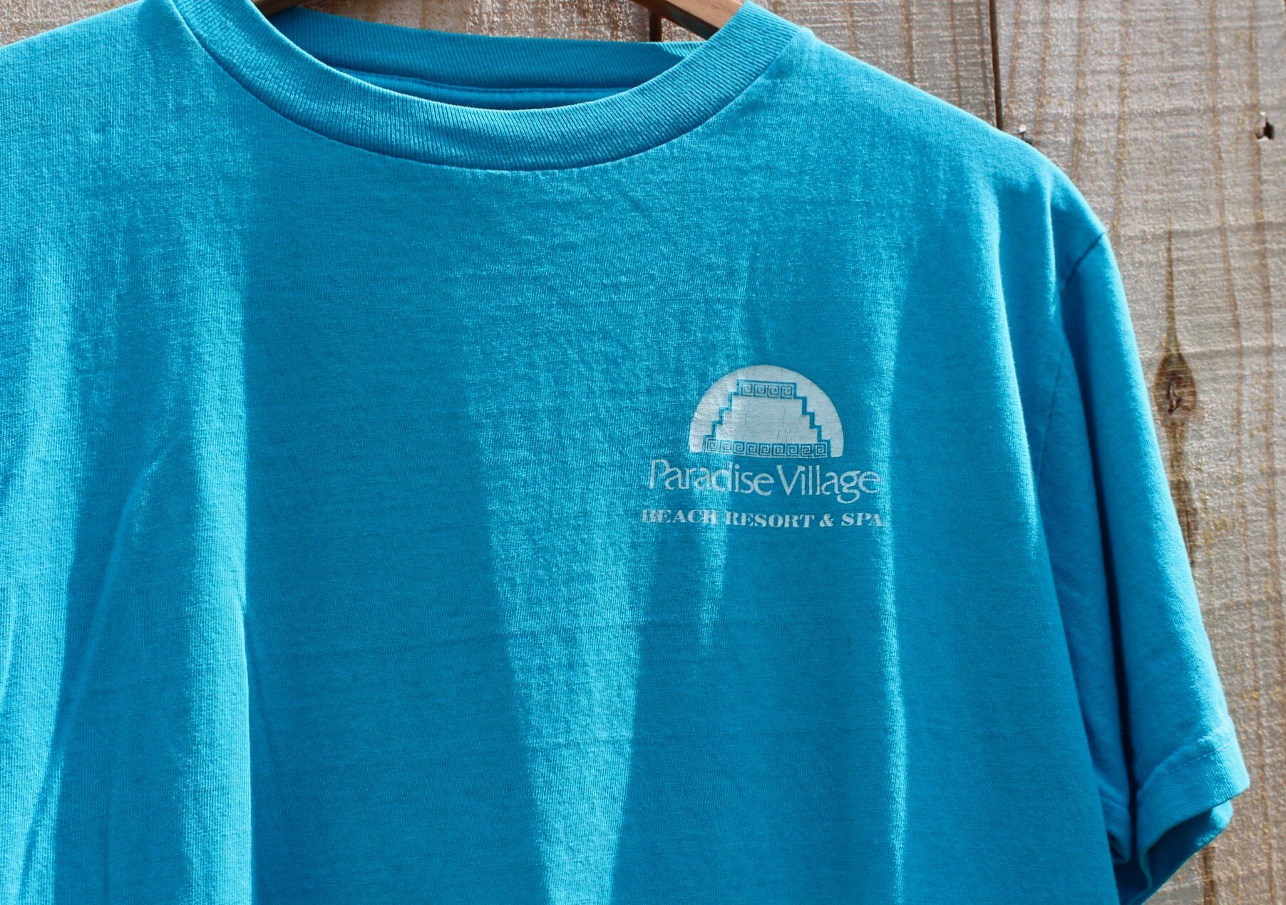 80s 90s Vintage Threadbare Tee - Etsy