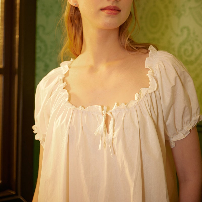 Old Fashioned Nightgowns - Etsy