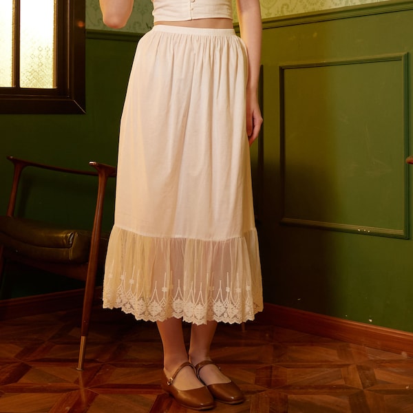 Skirt Extender - Etsy