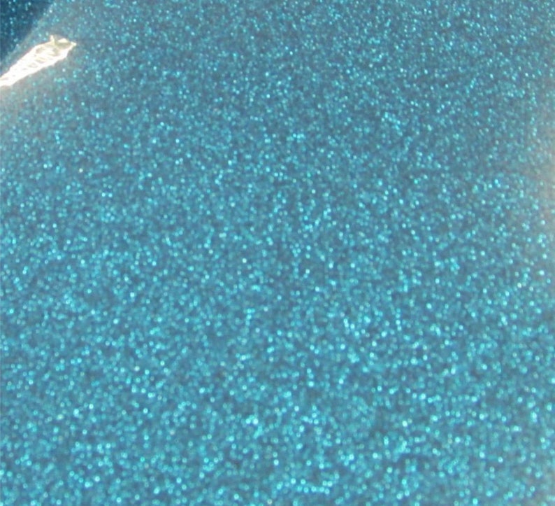 Blue Glitter vinyl 250mm x 200mm Sheets Heat Transfer Vinyl | Etsy