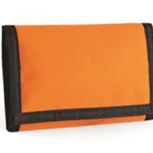 Campervan Wallet, Mens & Boys Ripper Wallet - Etsy UK