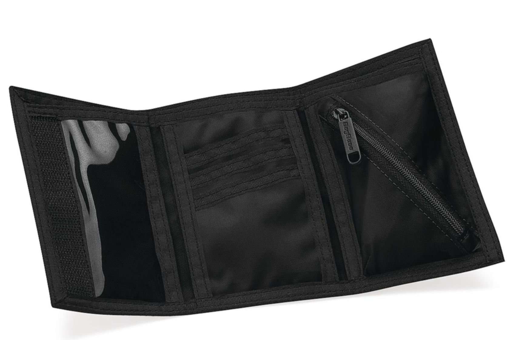 Campervan Wallet Mens & Boys Ripper Wallet | Etsy