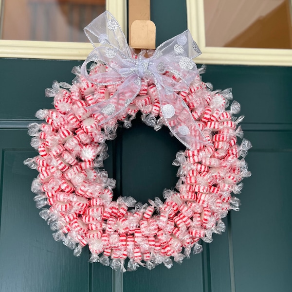 Peppermint Decor - Etsy