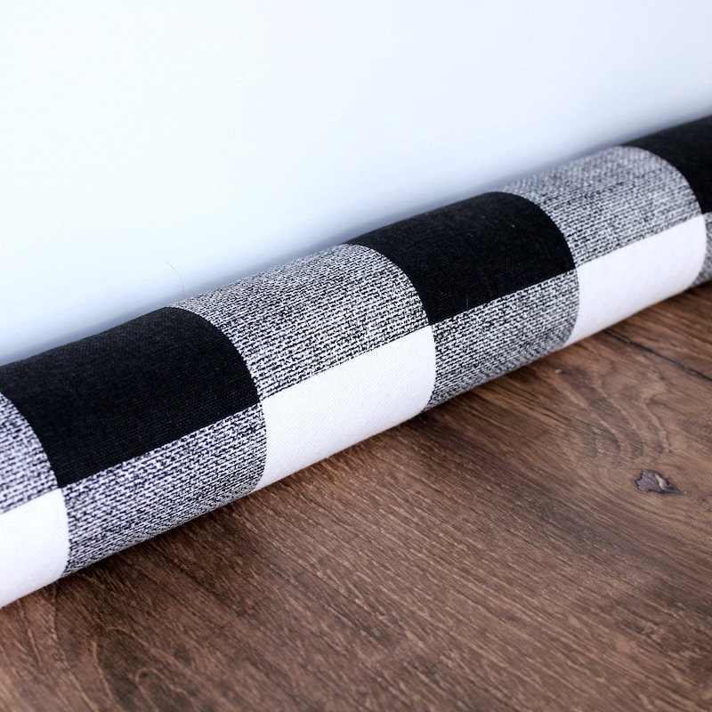 Draft Stopper - Etsy