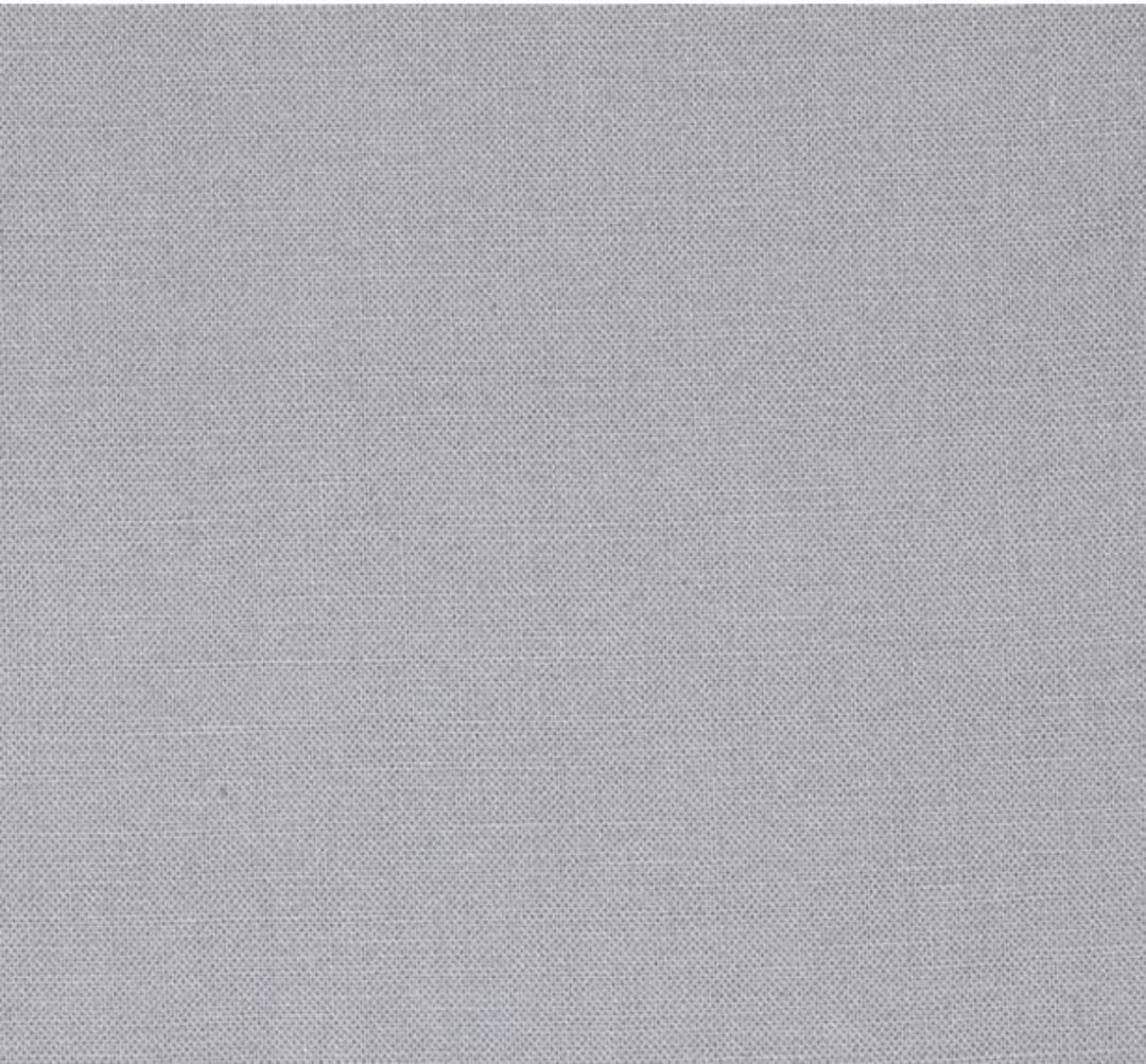 Solid Grey Door Draft Stopper. Colors: Grey . Choose Your Length ( 24”L ...