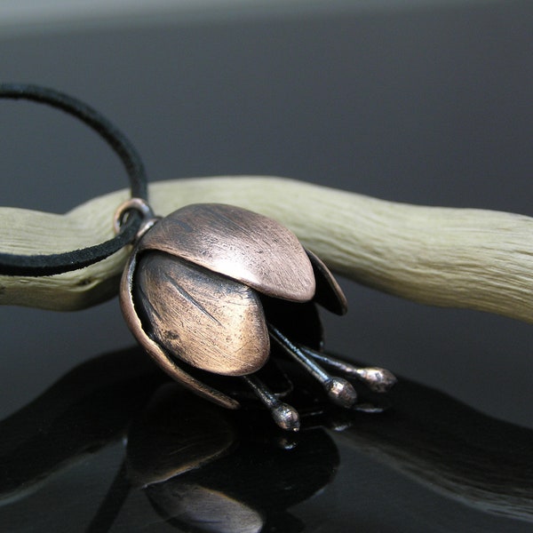 Metalwork Jewelry - Etsy