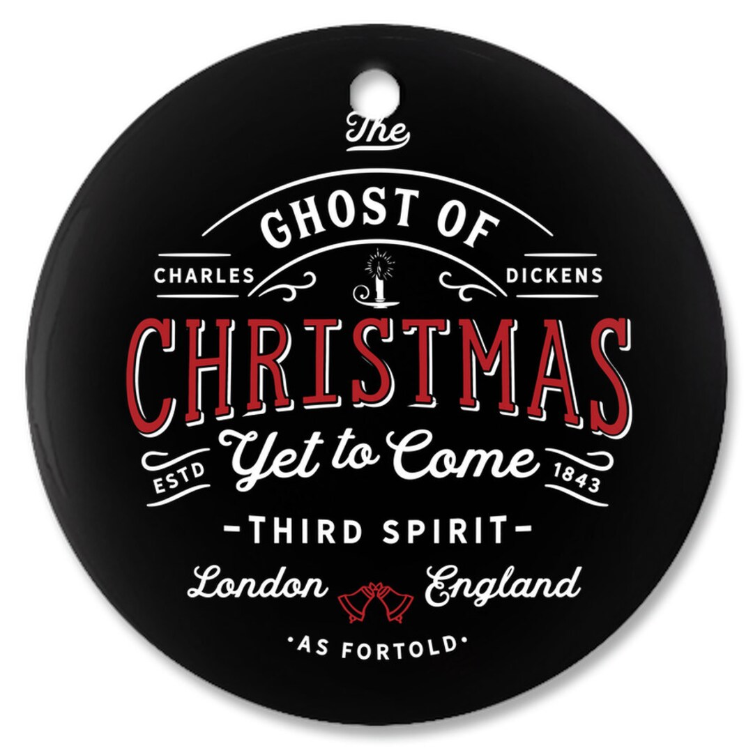 Christmas Carol, Porcelain Ornaments, Jacob Marley Chain Shop, Charles ...