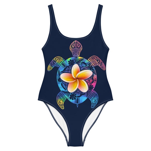 Sea Turtle Swimsuits - Etsy