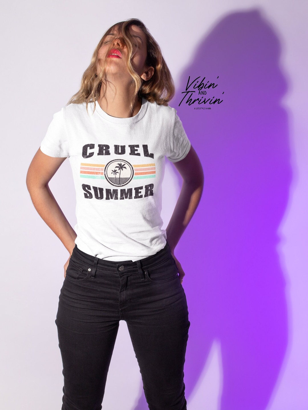 Cruel Summer Shirt - Etsy