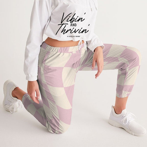 Aesthetic Pants Women - Etsy