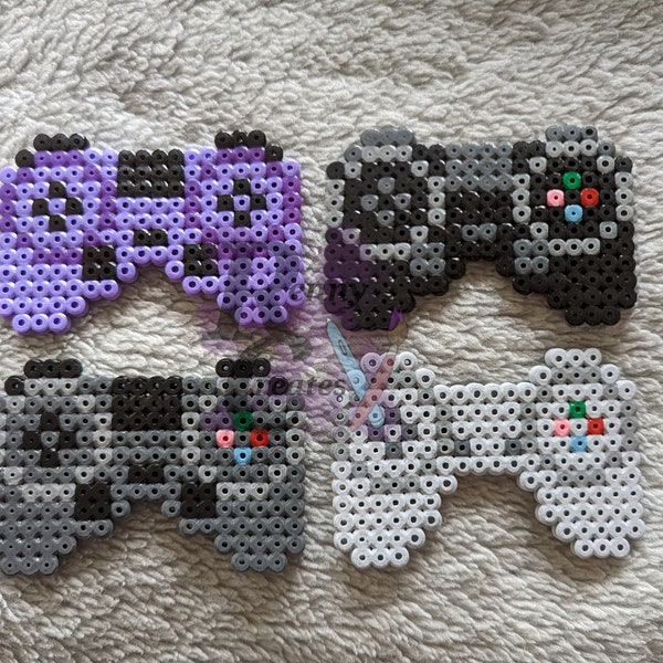 Perler Bead - Etsy UK