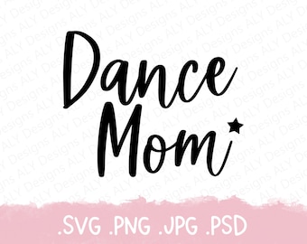 Tiny Dancer SVG - Instant Download - Cricut Cut File - Digital Download ...