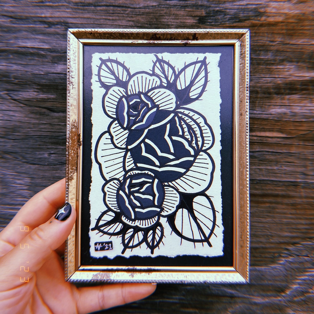Custom 5x7 Flash - Etsy