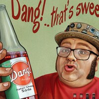 Dang! That's Sweet! - Etsy