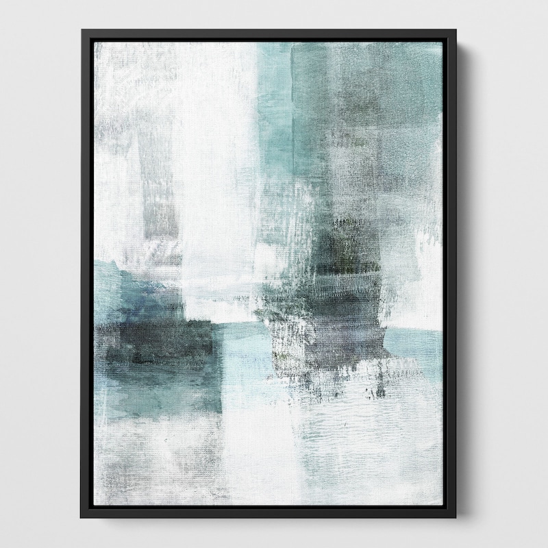 Blue Gray Green - Etsy
