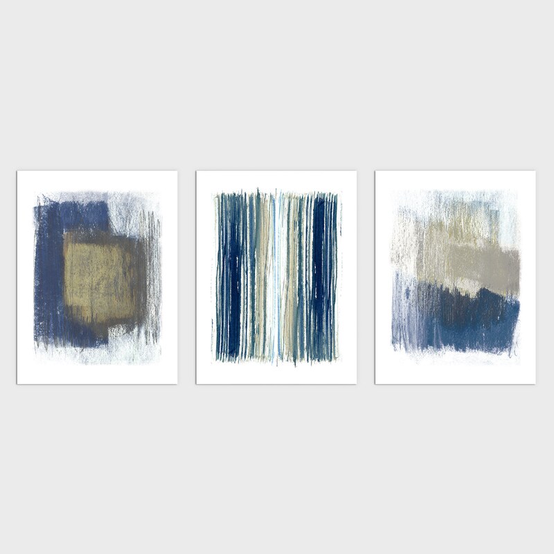 Minimalist Wall Paper - Etsy