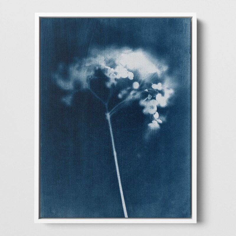 Indigo Art - Etsy