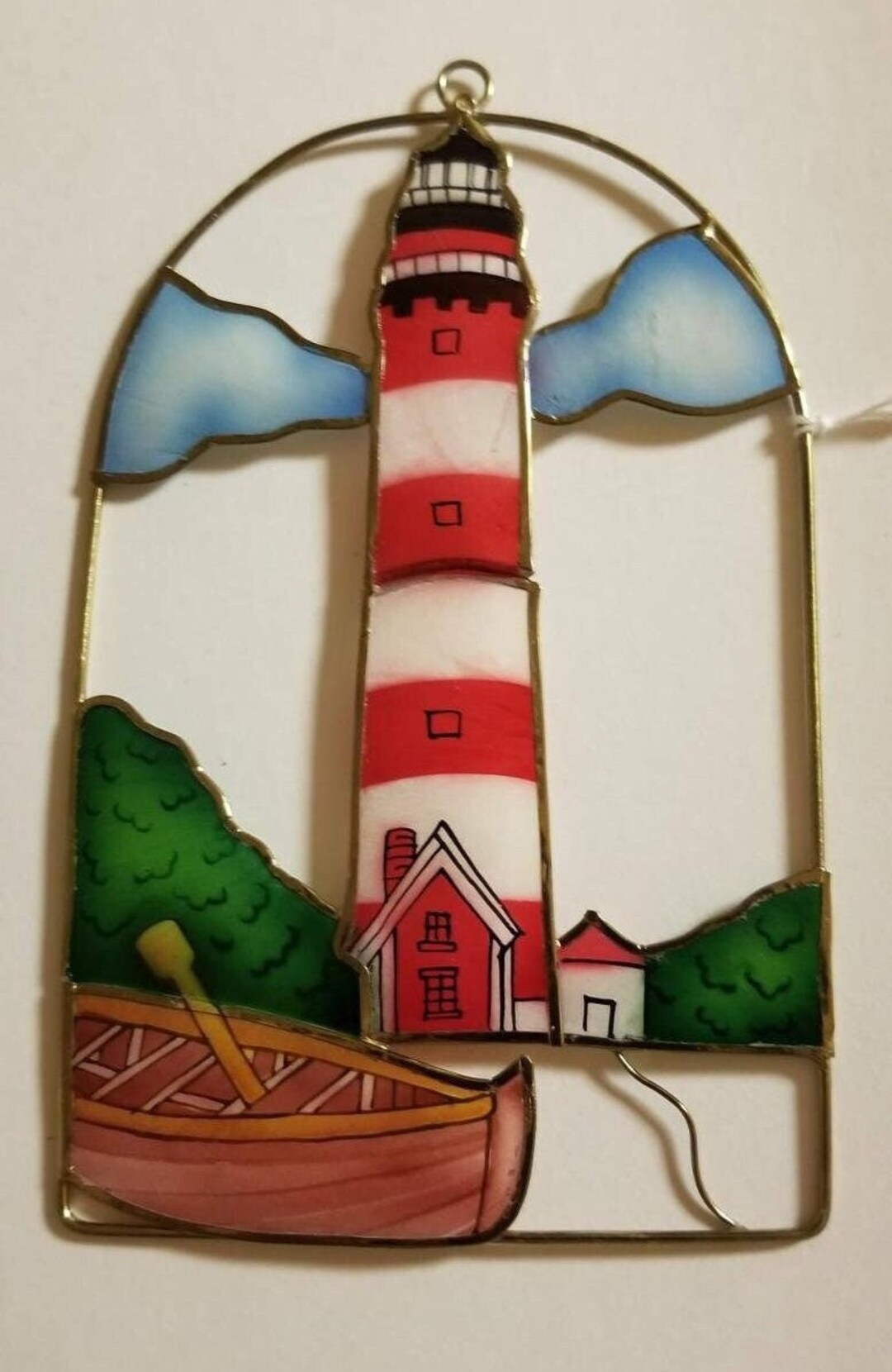 Assateague Island Lighthouse - Etsy
