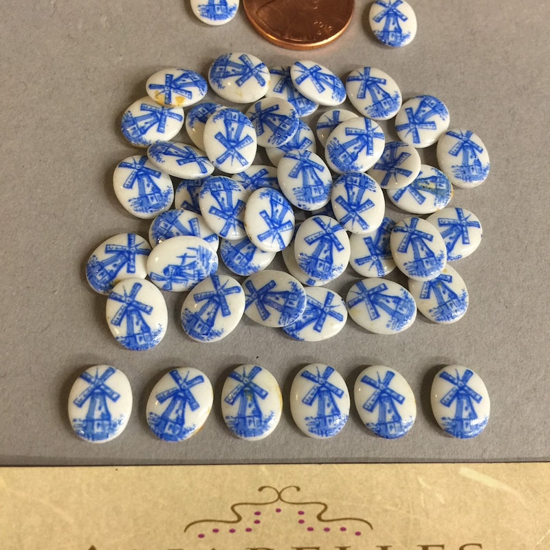 Cabochons - Etsy