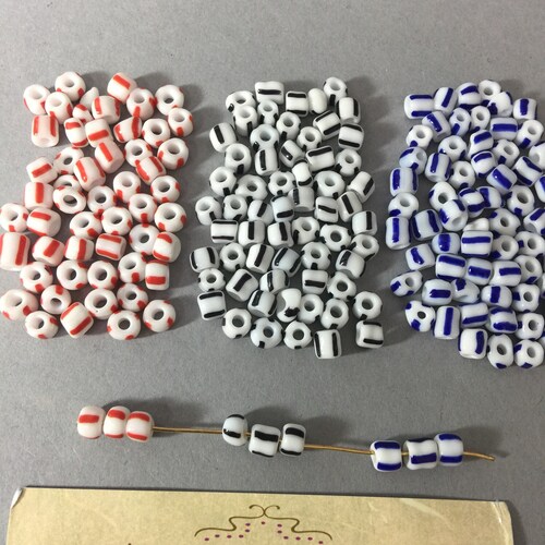 Pulsera OYA Bracelet Orisha Oya Beads Orisha Oya Colors Yansa | Etsy