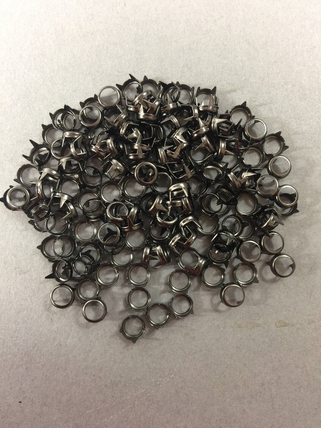 Rim Settings. NOS. 20-SS. Sold by Lots of 144 Pieces. - Etsy