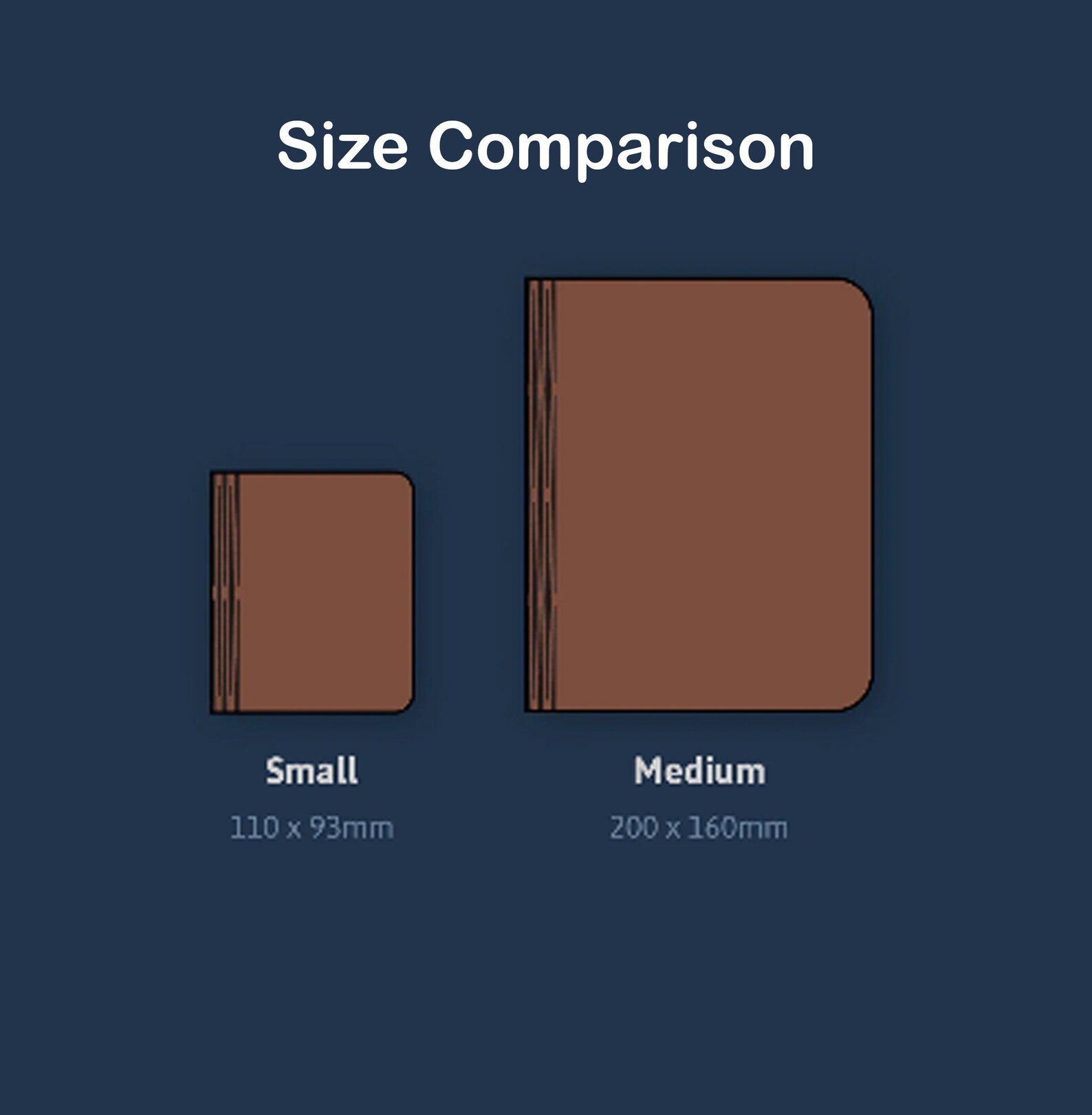 Personalised Wooden Folding Magnetic Glowing LED Book Light - Etsy