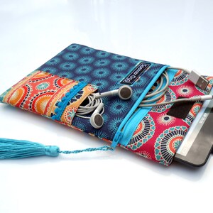 IPad Mini Cover PDF Pattern. Mi Zippy iPad Cover. for iPad Mini. PDF ...