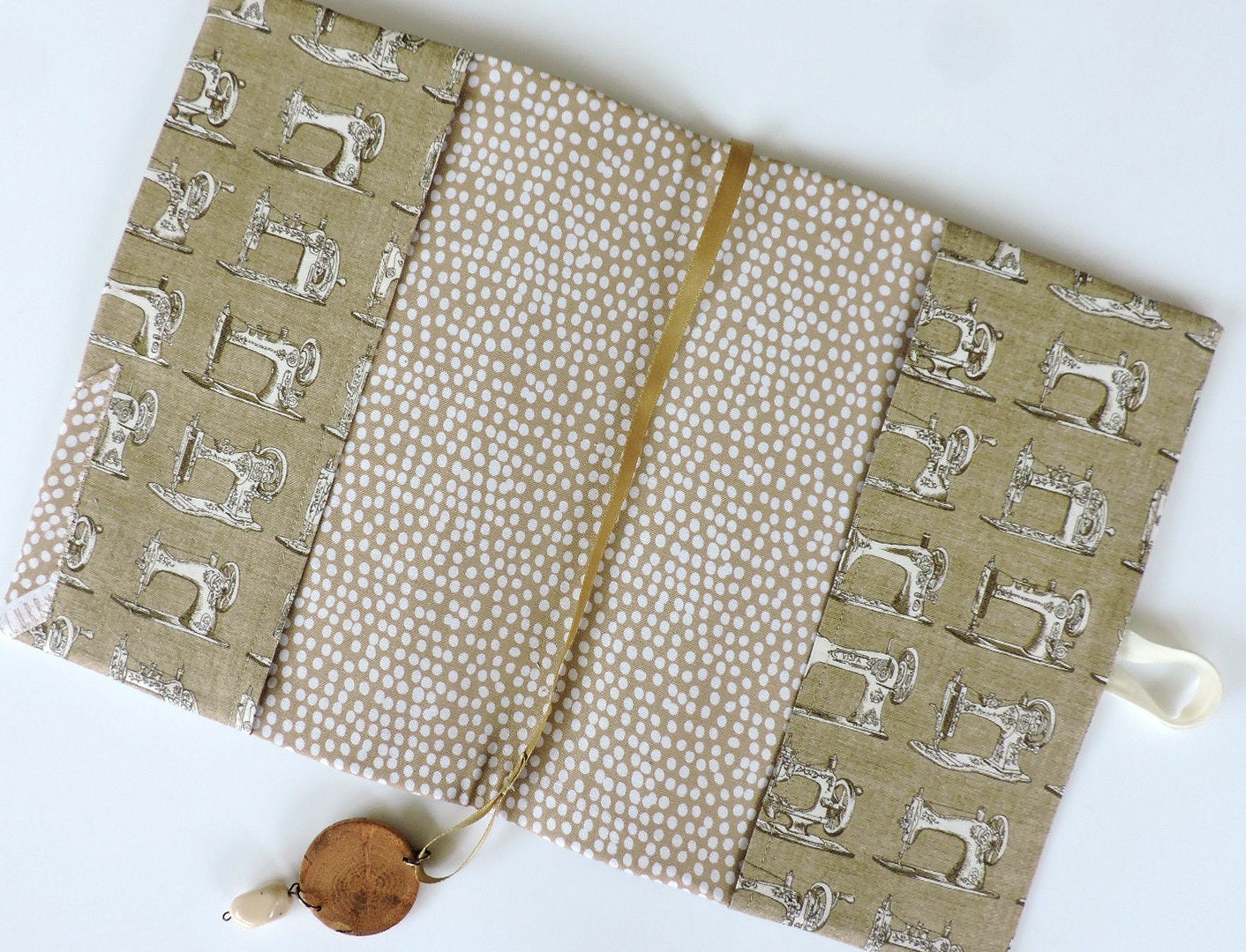 PDF Sewing Pattern Craft Journal A5 Notebook Cover Sewing - Etsy UK