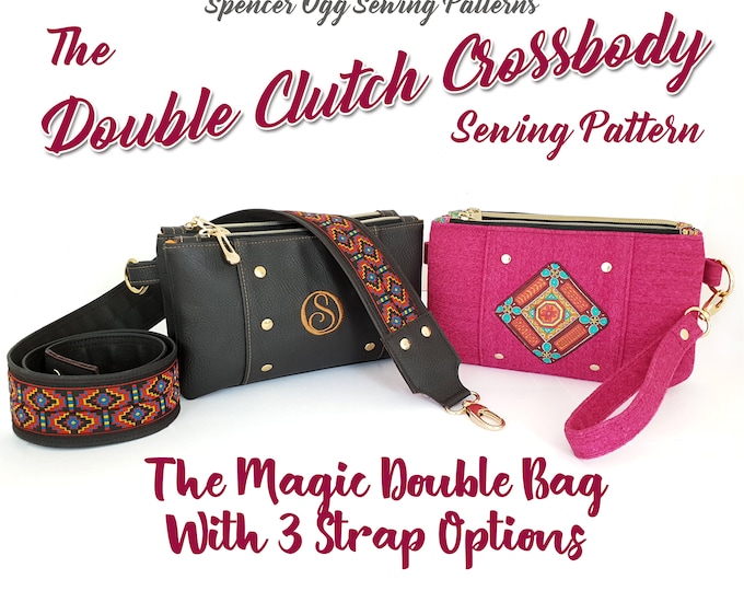 SpencerOggPatterns (by Spencer Ogg) - Etsy UK