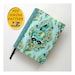 Notebook Cover Sewing Pattern, With Free Book Cover Tutorial for Any ...