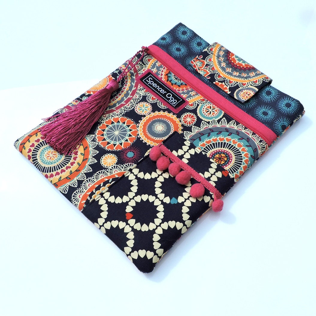 Ipad Air Cover PDF Pattern. Mi Zippy Ipad Cover. PDF Download. - Etsy