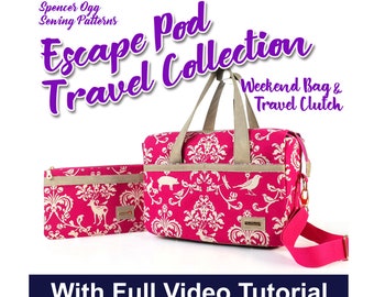 SpencerOggPatterns - Etsy UK