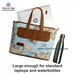 Tip-top Tote PDF Sewing Pattern and Video Tutorial - Etsy