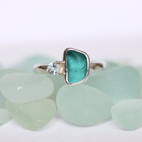 Sea Ring - Etsy