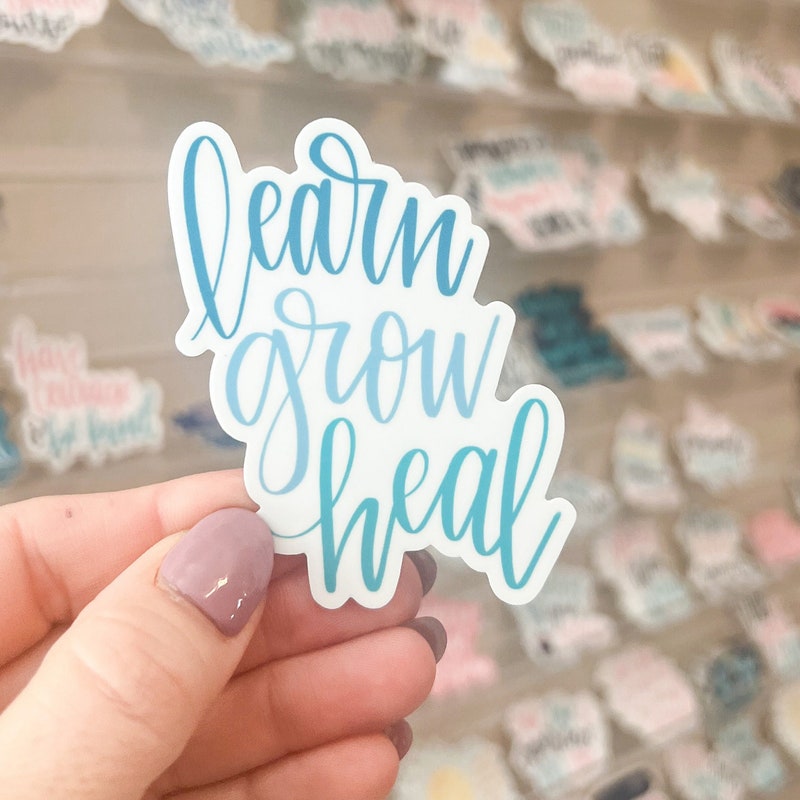 ThreeArrowsLettering - Etsy